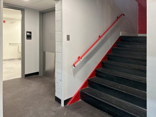 Starfinder Foundation, Philadelphia PA – Commercial Interior Design